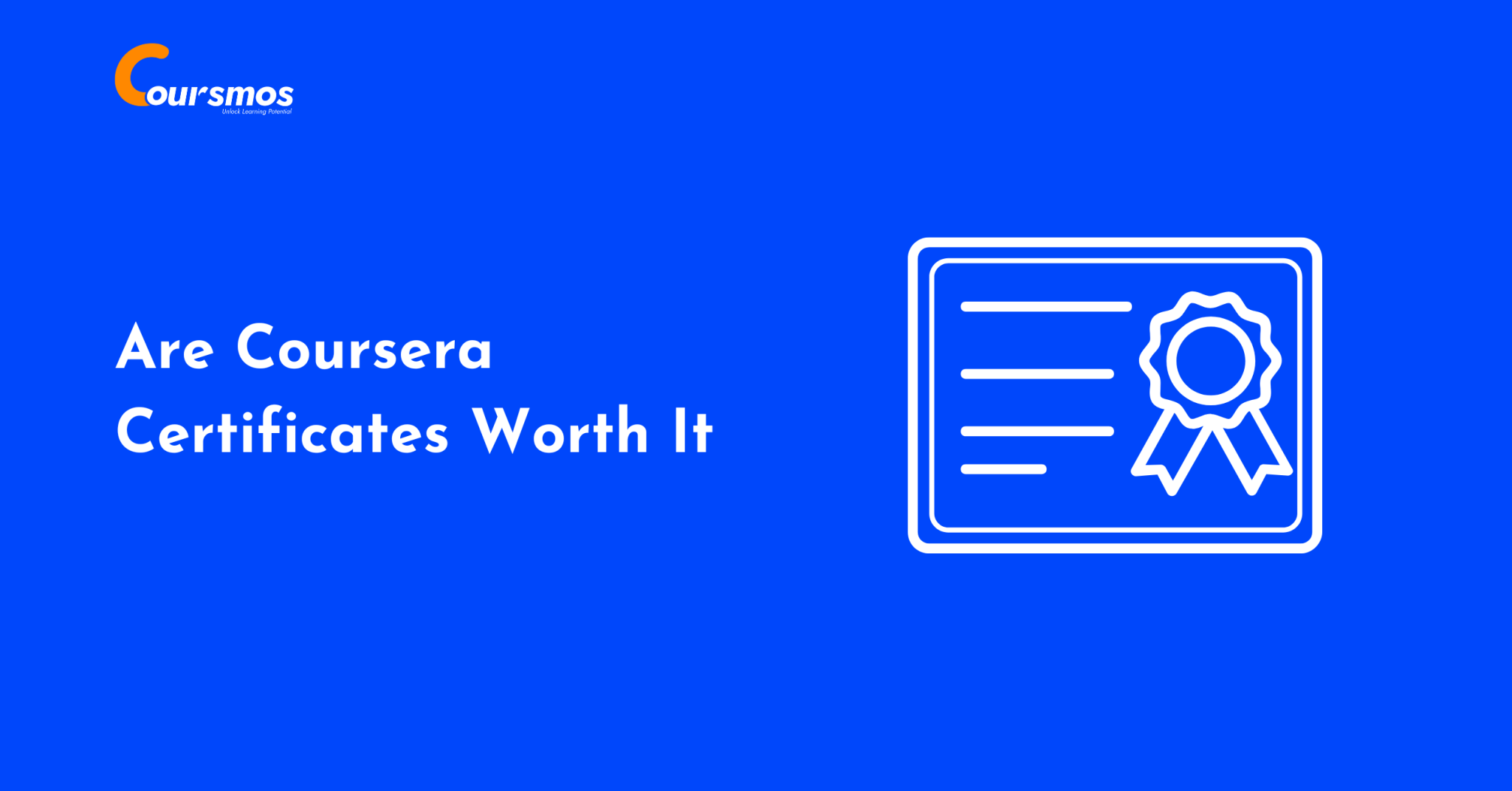 Coursera