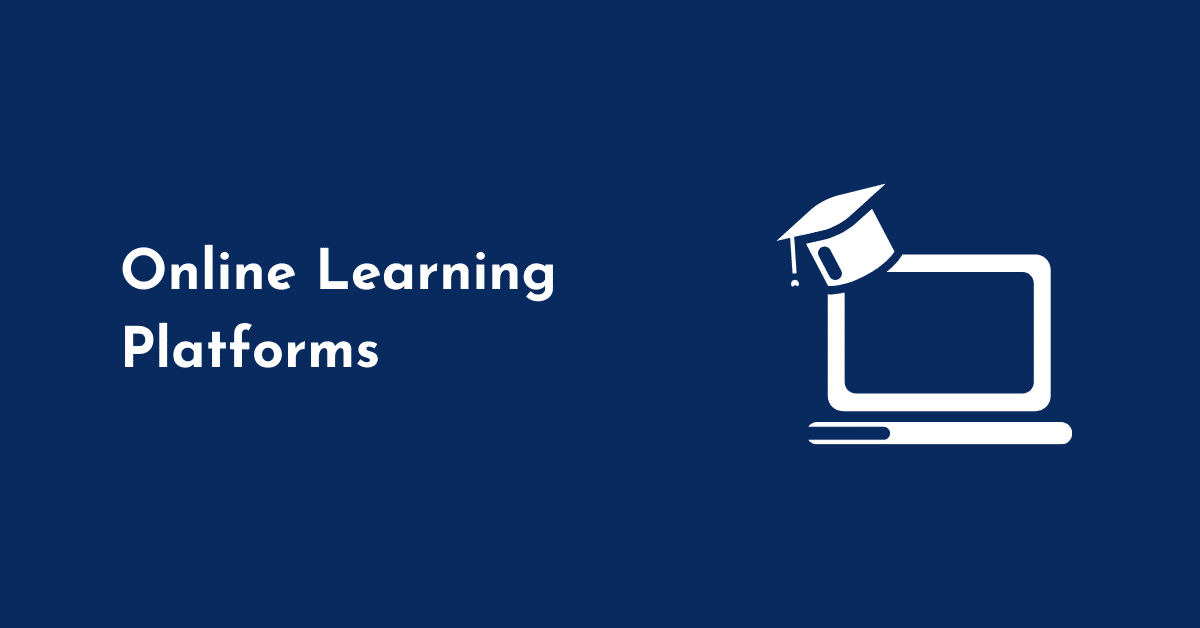 Top 10 Online Learning Platforms In 2026 (Free & Paid)